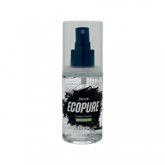 Devo Gaming Repair - Ecopure 120ml Screen cleaner